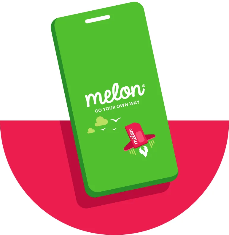 Melon Mobile